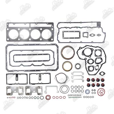 China OKEIMT 3114 Conjunto completo de juntas para partes de motores CAT da CATE à venda