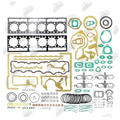 China 3306 Motorpakket 3306 Volledige pakket voor CAT 3306 FOR CATE 3306 Dieselmotor Te koop