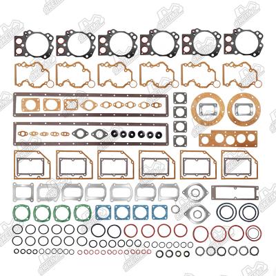 Cina 6D170 Kit completo di guarnizioni con guarnizioni per motori diesel Komatsu in vendita