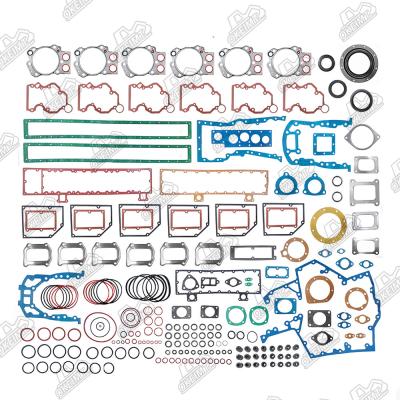 Cina 6D170-2 Kit completo di guarnizioni con guarnizioni per motori diesel Komatsu in vendita