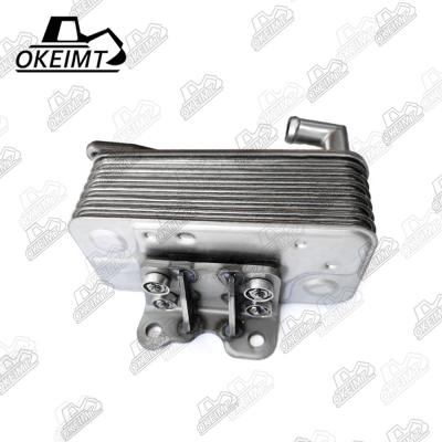 Cina OKEIMT Oil Cooler Core ME230210 Compatibile con motore Mitsubishi SY365 4M50 in vendita