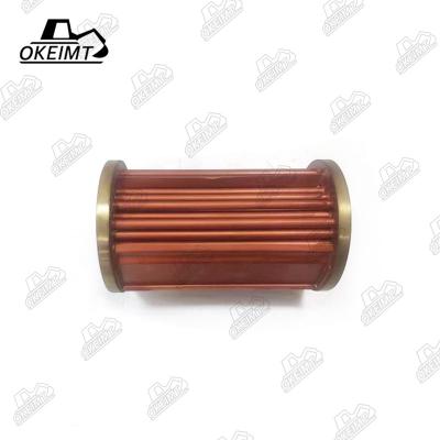 Cina Cooler d'olio 110848 per motore diesel Cummins NT855 NH855 NH220 in vendita