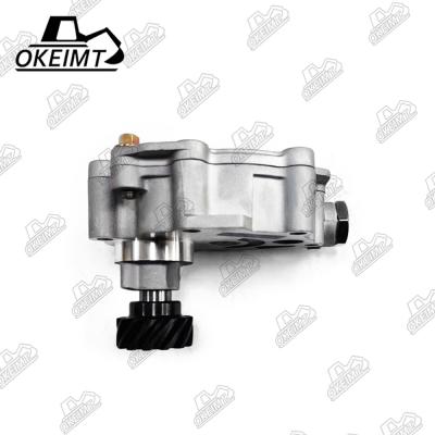 China Graafmachine FD33 ED33 FD35 Dieselmotor oliepomp Voor EX60-1 15010-50T00 Te koop