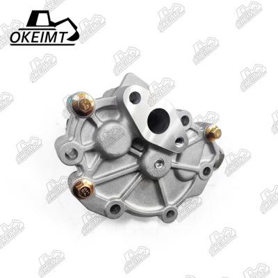 China Graafmachine FD33 ED33 FD35 Dieselmotor oliepomp Voor EX60-1 15010-50T00 Te koop