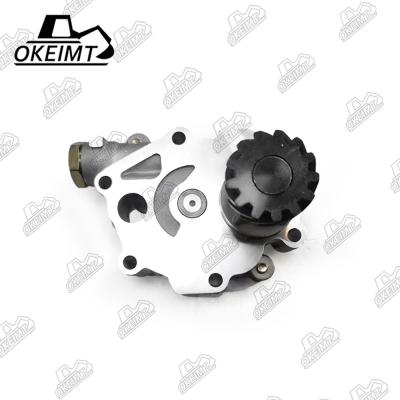 China Graafmachine FD33 ED33 FD35 Dieselmotor oliepomp Voor EX60-1 15010-50T00 Te koop