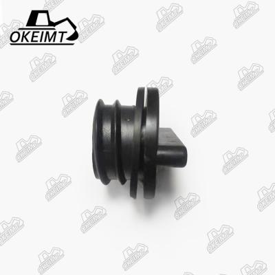 Cina Parti di motori diesel per Cummins 6CT8.3 Cappa di riempimento dell'olio 3902468 in vendita