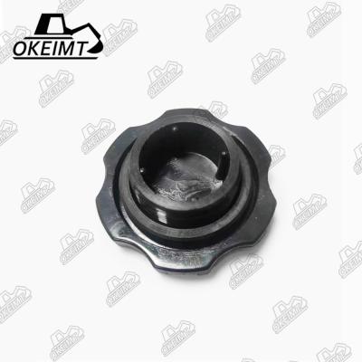 Cina Per il cappuccio dell'olio del motore Doosan DX Daewoo DH DX150 DDX215 DX220 DX225 DX300-5 /7 Motore escavatore in vendita