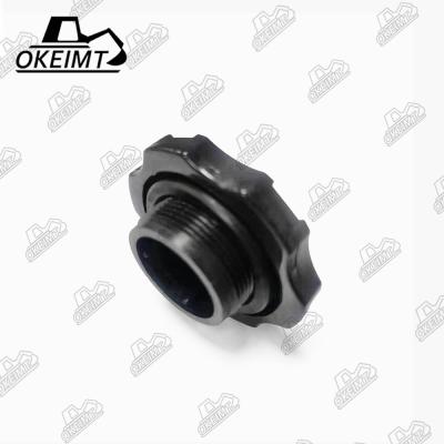 Cina Per il cappuccio dell'olio del motore Doosan DX Daewoo DH DX150 DDX215 DX220 DX225 DX300-5 /7 Motore escavatore in vendita
