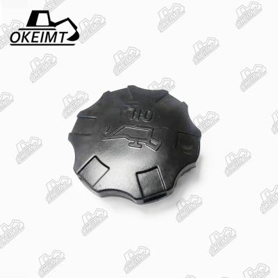 Cina Per il cappuccio dell'olio del motore Doosan DX Daewoo DH DX150 DDX215 DX220 DX225 DX300-5 /7 Motore escavatore in vendita
