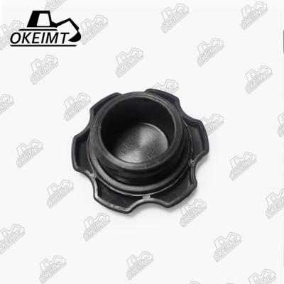 Cina 8-94399723-0 8943997230 Isuzu 6WG1 6UZ1 4HK1 6HK1 Motor Oil Filler Cap in vendita