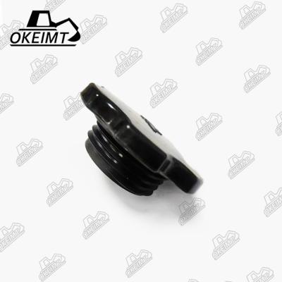 Cina 8-94399723-0 8943997230 Isuzu 6WG1 6UZ1 4HK1 6HK1 Motor Oil Filler Cap in vendita