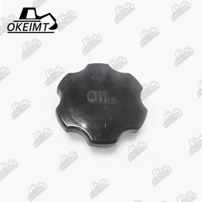 Cina 8-94399723-0 8943997230 Isuzu 6WG1 6UZ1 4HK1 6HK1 Motor Oil Filler Cap in vendita
