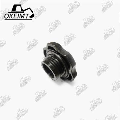China Oil Filler Cap 8941332075 for Isuzu Engine 4JB1 4JC1 4BD1 3KR1 3KA1 3KB1 3KC1 3KC2 3KR2 4BC2 for sale