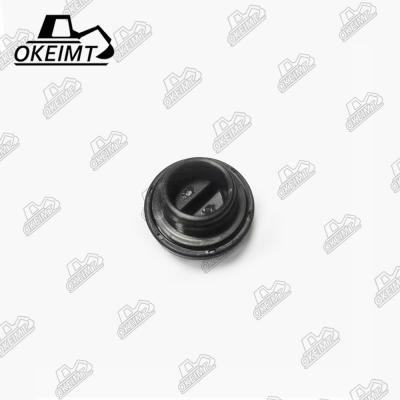 Cina 8941332075 8-94133207-5 Isozu Parti motore Cappuccio di riempimento dell'olio adatto a ISUZU 4LE1 4LE2 in vendita