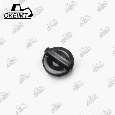 Cina 8941332075 8-94133207-5 Isozu Parti motore Cappuccio di riempimento dell'olio adatto a ISUZU 4LE1 4LE2 in vendita
