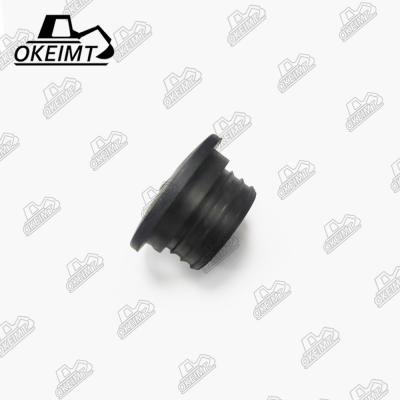 Cina 6130-12-8610 Cappuccio dell'olio adatta a KOMATSU 4D102 4D95 4D105 6D102 Liugong 906 in vendita