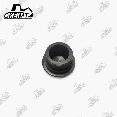 Cina 6130-12-8610 Cappuccio dell'olio adatta a KOMATSU 4D102 4D95 4D105 6D102 Liugong 906 in vendita