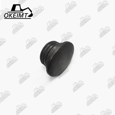 Cina 6130-12-8610 Cappuccio dell'olio adatta a KOMATSU 4D102 4D95 4D105 6D102 Liugong 906 in vendita