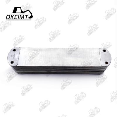 China Easy Installation Oil Cooler 2892304 for Cummins ISX X15 ISX15 Engine for sale