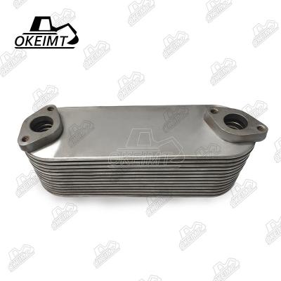 Chine Oil Cooler Core D18-002-30 D18-002-30+a D18-002-40+a for D6114 13P  6135 Engine à vendre