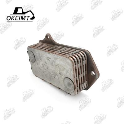 China Fabriek warm verkopen Hoogwaardige JCB200-7P olie chip olie koeler kern Te koop