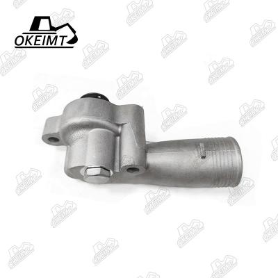 China 417-7782 Thermostaat behuizing voor CATE 320D2, 320D2 GC, 320D2 L, 323D L 75°C Te koop