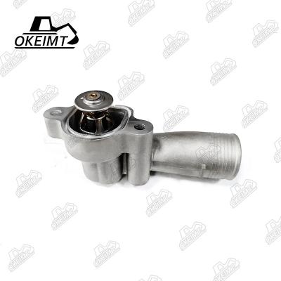 China 417-7782 Thermostaat behuizing voor CATE 320D2, 320D2 GC, 320D2 L, 323D L 75°C Te koop
