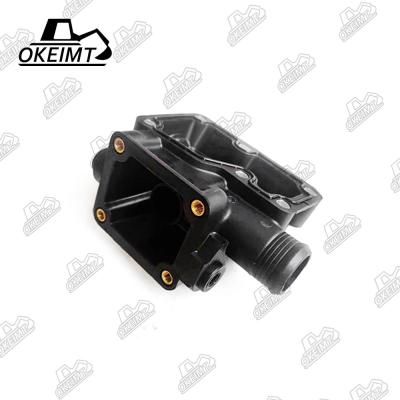 Cina 4133L054 Assemblaggio di alloggiamento termostatico per Massey Ferguson in vendita
