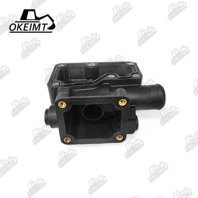 Cina 4133L054 Assemblaggio di alloggiamento termostatico per Massey Ferguson in vendita