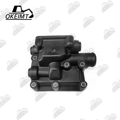 Cina 4133L054 Assemblaggio di alloggiamento termostatico per Massey Ferguson in vendita