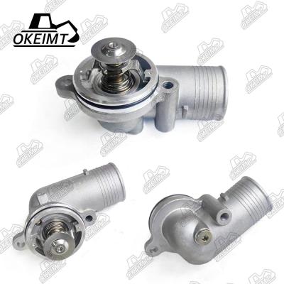 China OKEIMT Thermostaatmontage 4133L508 voor Perkins-modellen Te koop
