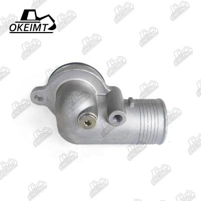 China OKEIMT Thermostaatmontage 4133L508 voor Perkins-modellen Te koop