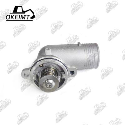 China OKEIMT Thermostaatmontage 4133L508 voor Perkins-modellen Te koop