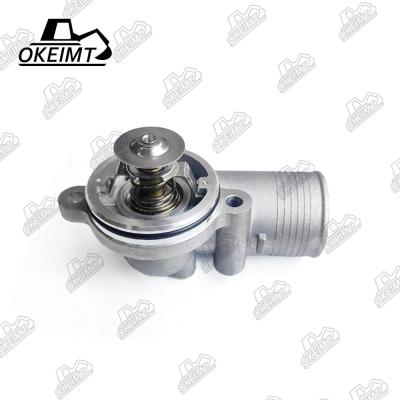 China OKEIMT Thermostaatmontage 4133L508 voor Perkins-modellen Te koop