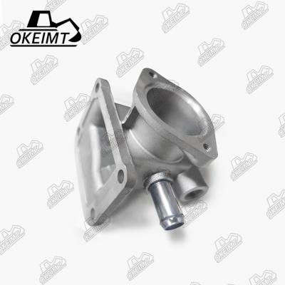 Cina Alloggiamento termostatico 9-13716804-2 per motore Isuzu C240 carrello elevatore FD20Z FD30Z in vendita