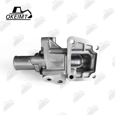 Cina Numero di parte 1A072-72702 Sedile pompa dell'acqua per motore Kubota D1803 V2403 in vendita