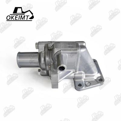 Cina Numero di parte 1A072-72702 Sedile pompa dell'acqua per motore Kubota D1803 V2403 in vendita