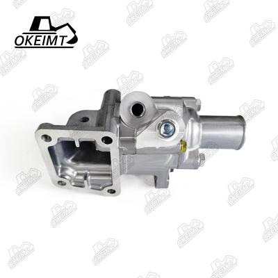 Cina Numero di parte 1A072-72702 Sedile pompa dell'acqua per motore Kubota D1803 V2403 in vendita