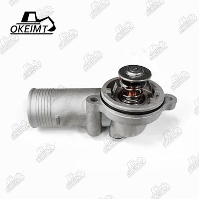 China Factory Outlet Thermostat Assembly 4133L508 for Perkins Models for sale