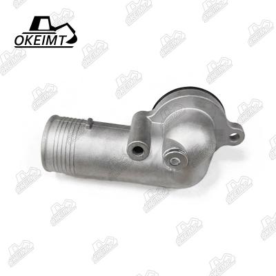 China Factory Outlet Thermostat Assembly 4133L508 for Perkins Models for sale