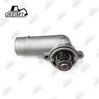 China Factory Outlet Thermostat Assembly 4133L508 for Perkins Models for sale
