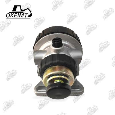Cina Per CATE Cat E305.5 3060 307E 308D Separatore olio-acqua Sedile filtro diesel in vendita