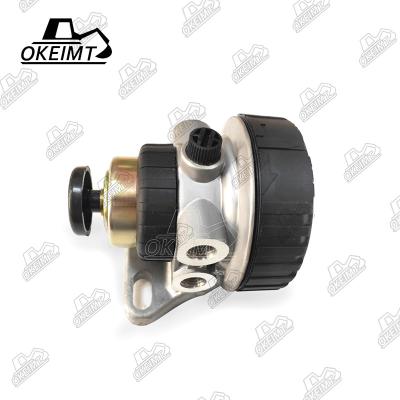 Cina Per CATE Cat E305.5 3060 307E 308D Separatore olio-acqua Sedile filtro diesel in vendita