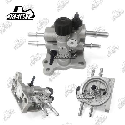 Fuel Filter Fuel Pump For   Truck F00675 20853583 7420851191 504272431 With Valve