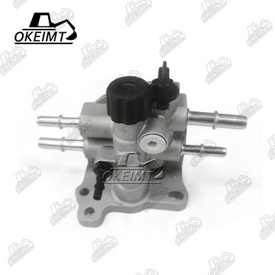 Cina Pompa di carburante per   Truck F00675 20853583 7420851191 504272431 Con valvola in vendita