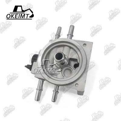 Cina Pompa di carburante per   Truck F00675 20853583 7420851191 504272431 Con valvola in vendita