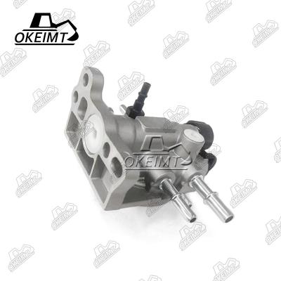 Cina Pompa di carburante per   Truck F00675 20853583 7420851191 504272431 Con valvola in vendita