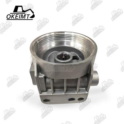 Cina FF1098 di alta qualità filtro olio diesel pompa di olio a mano sedile filtro carburante in vendita