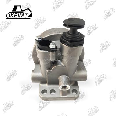 Cina FF1098 di alta qualità filtro olio diesel pompa di olio a mano sedile filtro carburante in vendita