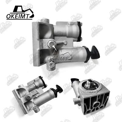 China Excavator Cummins Qsb6 7 QSB4. 5 Engine PC200-8 Hand Oil Pump FS19732A for sale